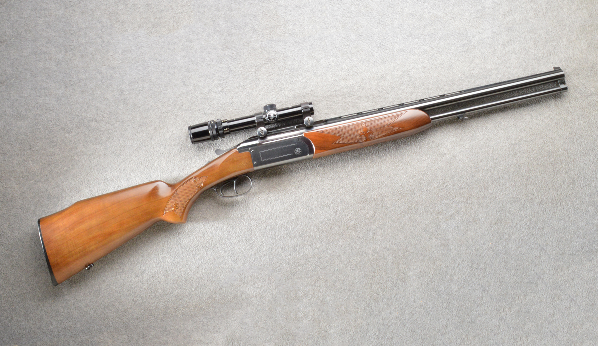 Valmet ~ 212 ~ Combination ~ 12/222 Remington | Bass Pro Shops